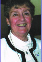 Katherine “Kay” Hosterman | News, Sports, Jobs - Observer Today